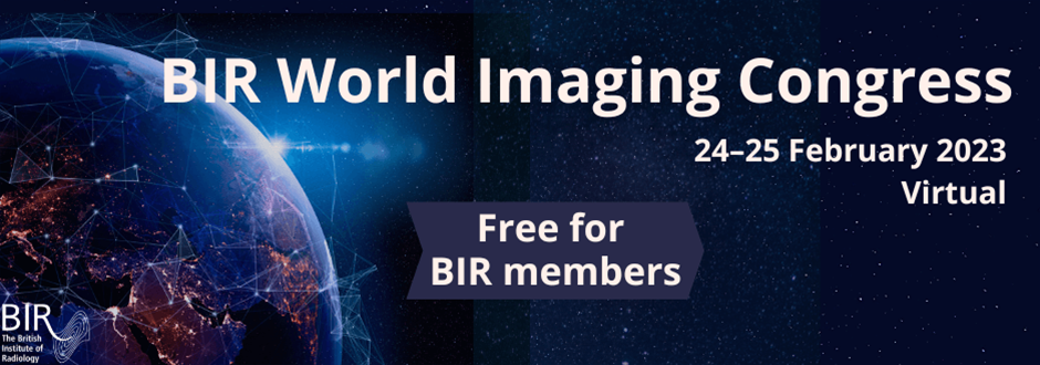British Institute of Radiology homepage - British Institute of Radiology