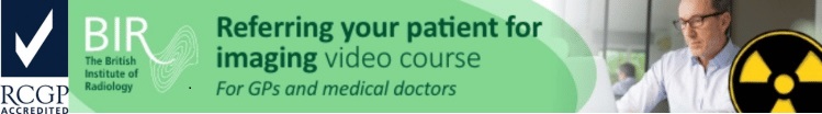 Referring your patient for imaging: For GPs and medical doctors ...